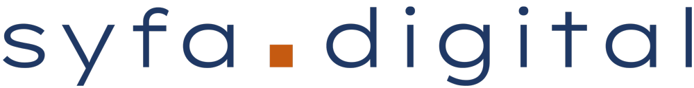 Mi cuenta - Syfa Control