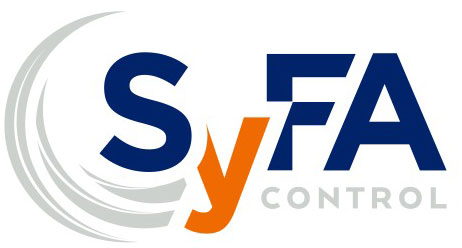 Home - Syfa Control